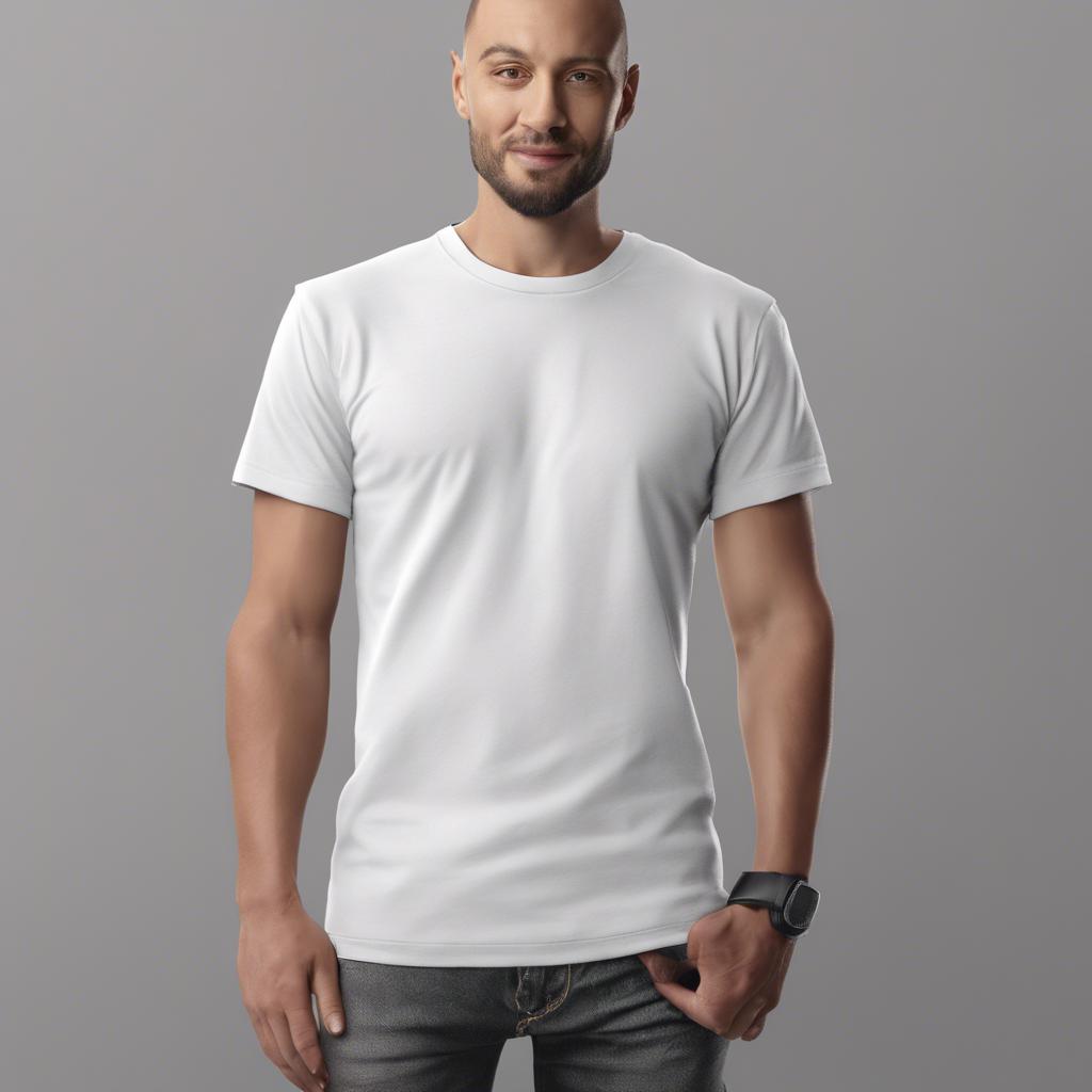 Wie du mit T-Shirts selbst gestalten und Geld verdienen kannst: Dein ...